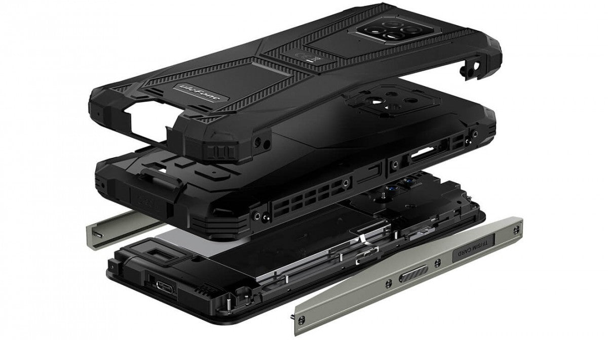 Home - Rugged Smartphones